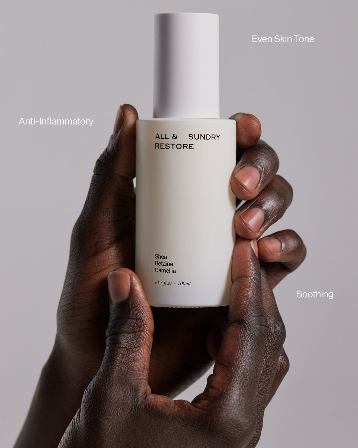 All & Sundry - All & Sundry Skin
