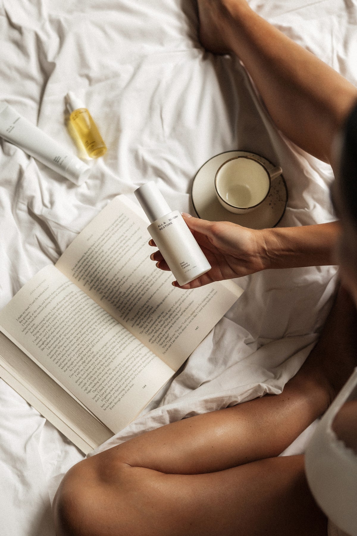 All & Sundry - All & Sundry Skin