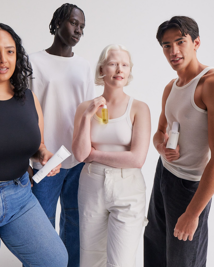 All & Sundry - All & Sundry Skin