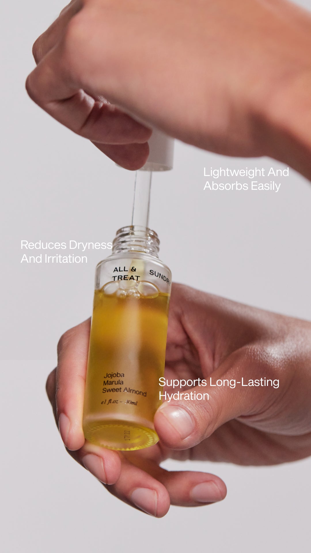 All & Sundry - All & Sundry Skin