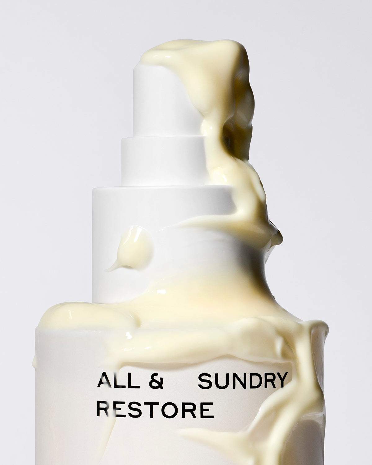 All & Sundry - All & Sundry Skin